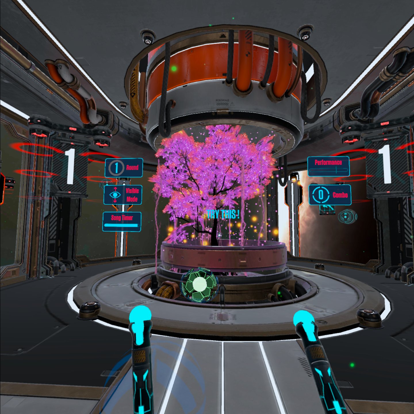 Cognitive Training Program | Mastermind VR Cognitive Training