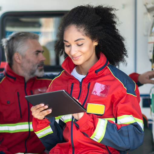 Brain Training For Public Services | Mastermind Training Program